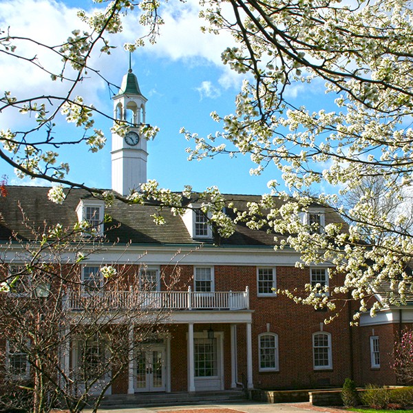 Methodist Theological School in Ohio: MTSO
