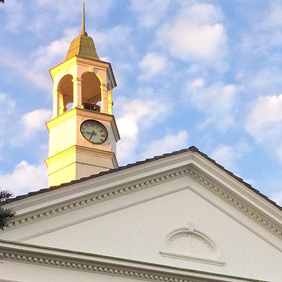 Methodist Theological School in Ohio: MTSO