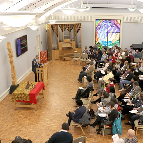 Methodist Theological School in Ohio: MTSO