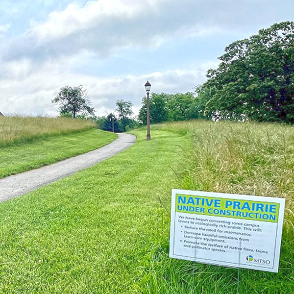 Methodist Theological School in Ohio: MTSO
